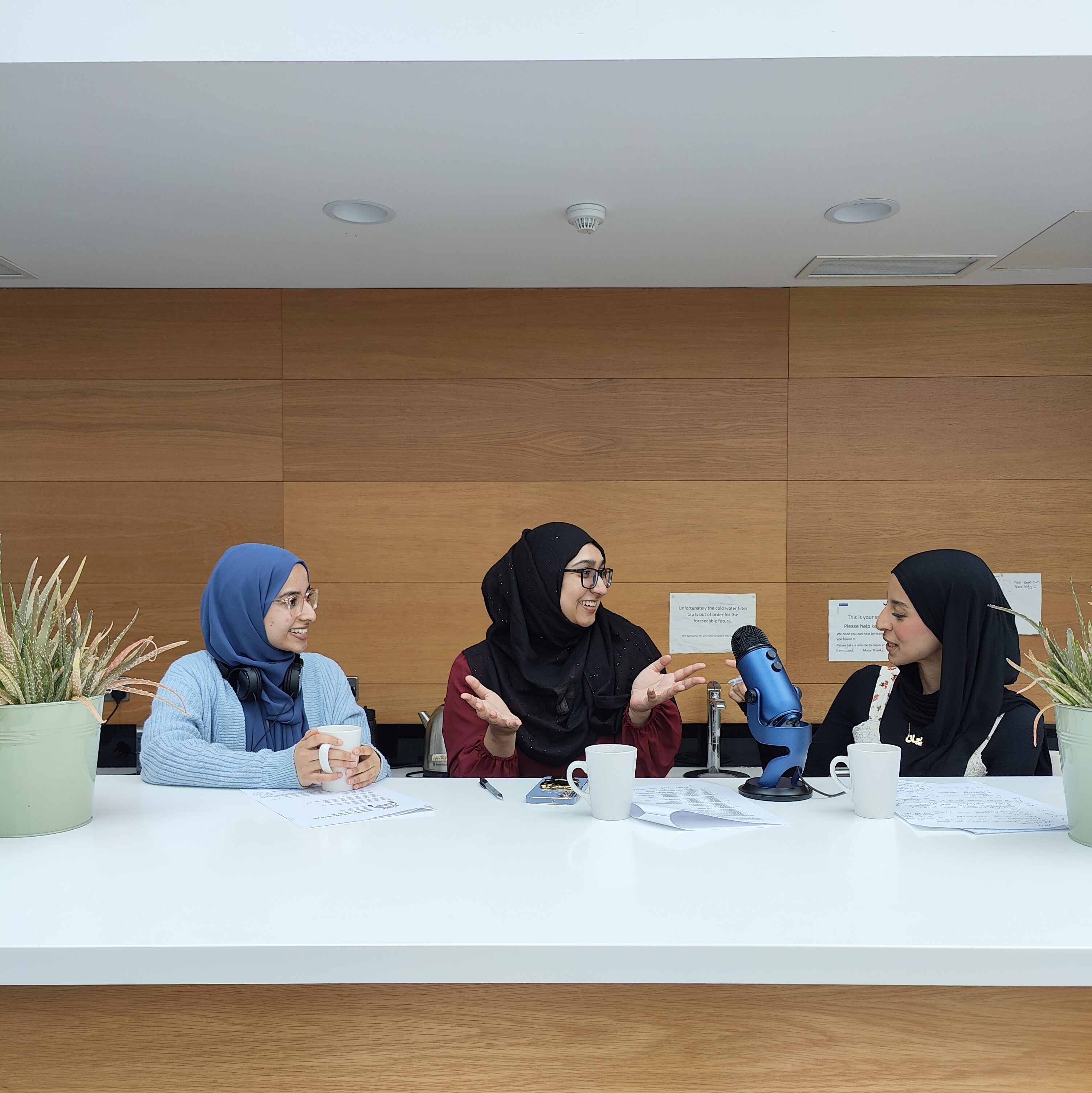 ARC GM | The ‘Bridge The Gap’ Podcast